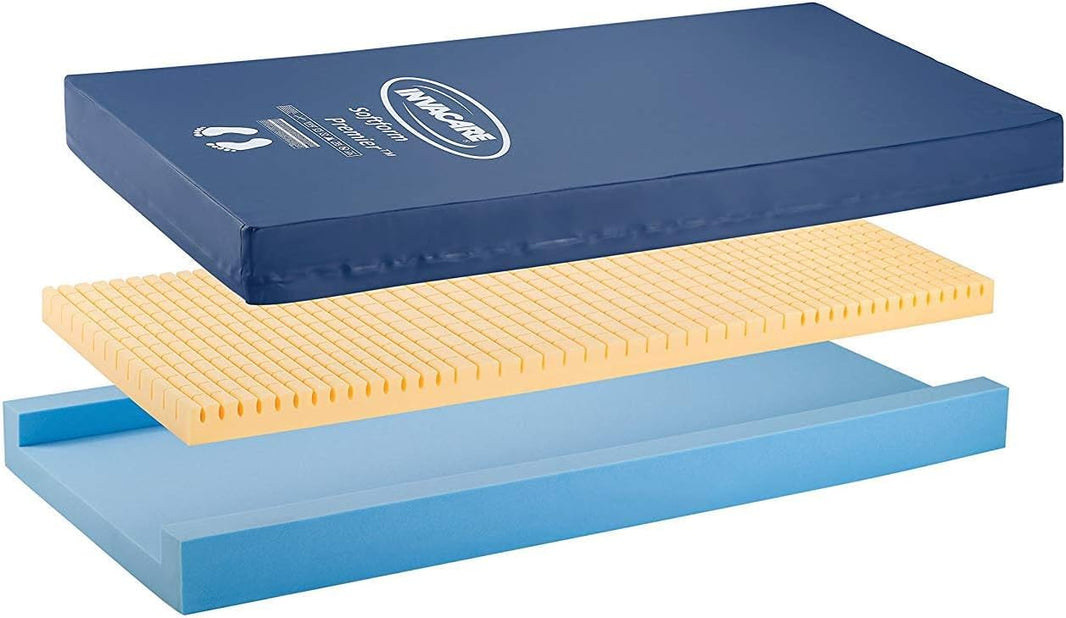 Invacare Mattresses and Support Surfaces for Home Care – ShopINVACARE