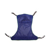 Invacare Reliant Full Body Sling for Patient Lifts, Mesh Fabric ...