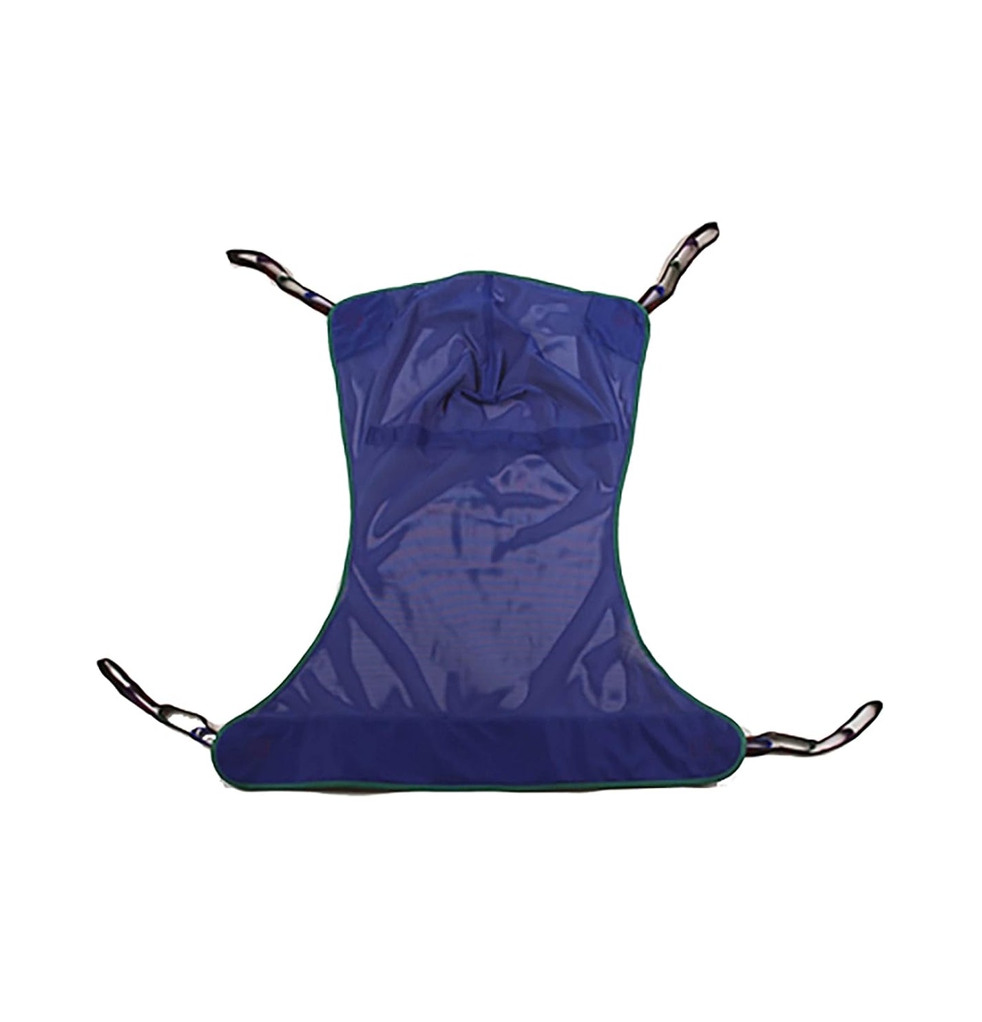 Invacare Reliant Full Body Sling for Patient Lifts, Mesh Fabric ...