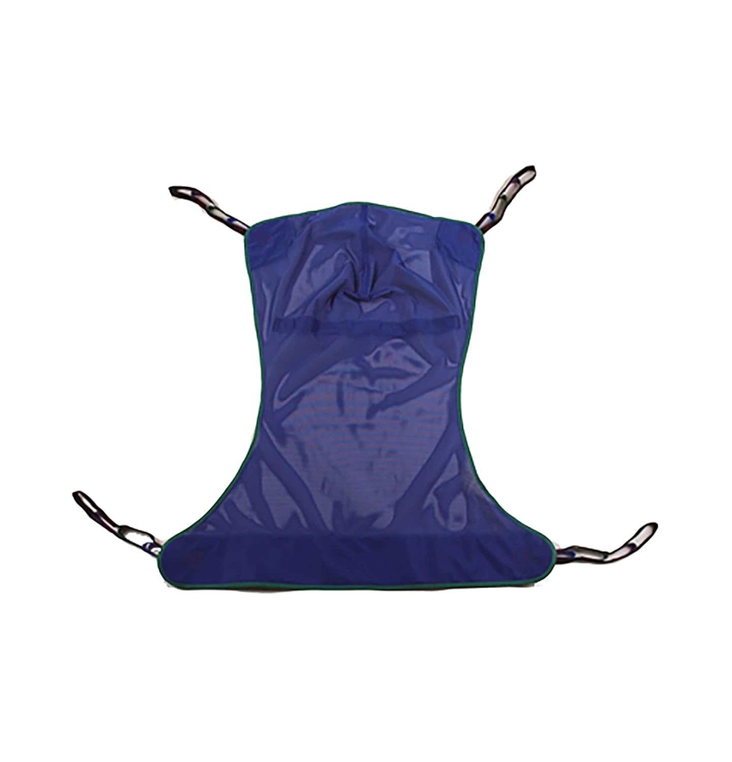 Invacare Reliant Full Body Sling for Patient Lifts, Mesh Fabric ...
