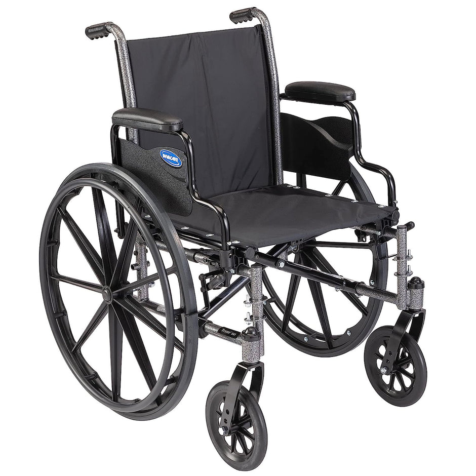 Invacare Standard Wheelchairs – ShopINVACARE