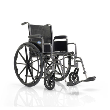 Invacare Standard Wheelchairs – ShopINVACARE